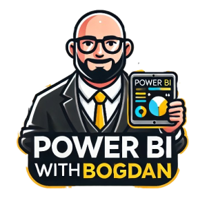 Animated RAG Bar Chart - Power BI With Bogdan
